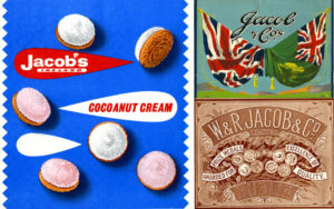 The Biscuit Evolution! | Jacob's Biscuits