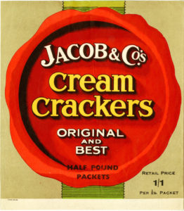 The Biscuit Evolution! | Jacob's Biscuits