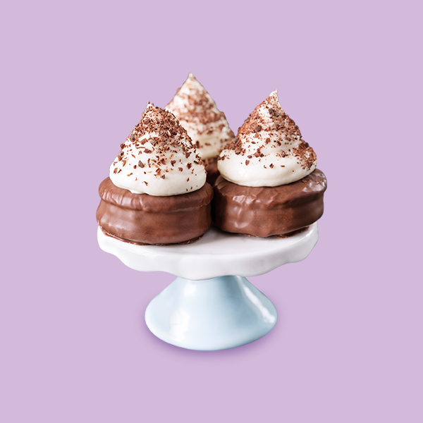 Delicious Elite Desserts | Jacob's Biscuits