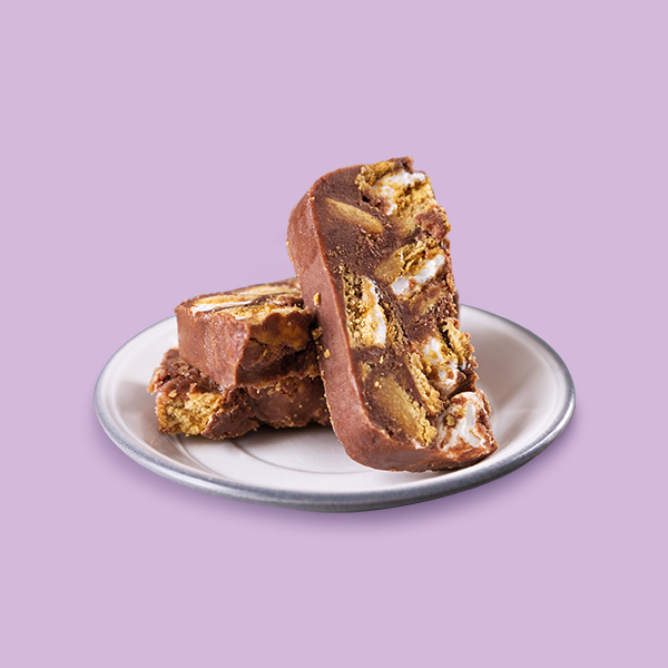 Delicious Elite Desserts | Jacob's Biscuits