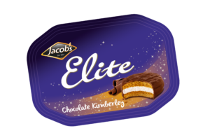 Elite Chocolate Kimberley | Jacob's Biscuits